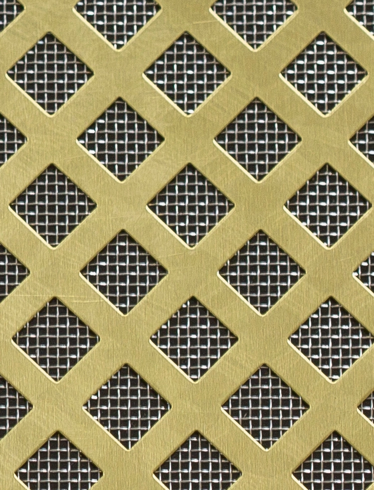 Decorative Metal Lattice Sheets 10 Decorative Metal Lattice (.SBSAR